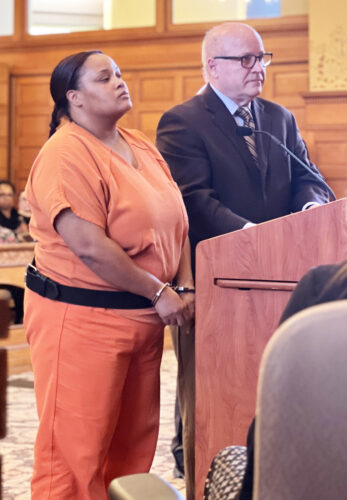 Warren woman sentenced | News, Sports, Jobs - Tribune Chronicle